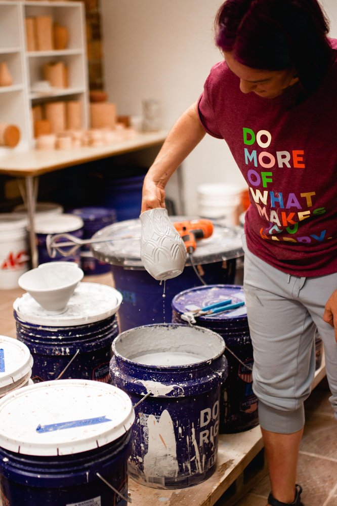 CORE CLAY - Updated December 2025 - 22 Photos - 1912 Hudson Ave ...