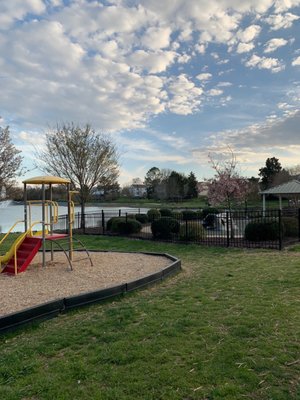 PINEVILLE LAKE PARK - 57 Photos & 13 Reviews - Parks - 1000 Johnston Dr ...