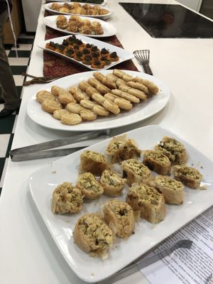 SWEET BASIL GOURMETWARE & COOKING SCHOOL - 51 Photos & 71 Reviews ...