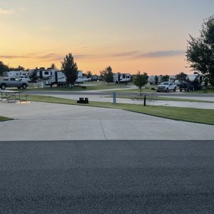 RV Parks - WANDERLUST CROSSINGS RV PARK - 59 Photos & 36 Reviews ...