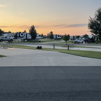 WANDERLUST CROSSINGS RV PARK - Updated September 2025 - 68 Photos & 47 ...