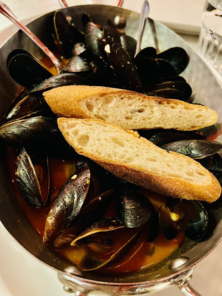 THE STINKING ROSE - 60 Photos & 27 Reviews - Italian - 430 Columbus Ave ...