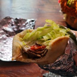 GYRO EXPRESS - Updated July 2025 - 11 Photos & 11 Reviews - 345B ...