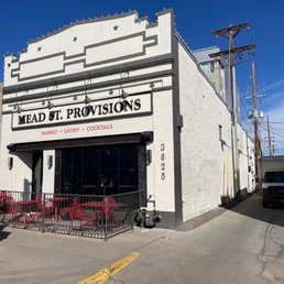 MEAD ST. PROVISIONS - Updated July 2025 - 150 Photos & 449 Reviews ...