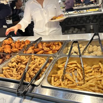 NUMBER 1 BUFFET - Updated October 2025 - 417 Photos & 308 Reviews ...