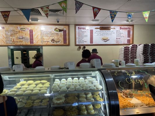 YATALA PIE SHOP - Updated December 2025 - 33 Photos & 46 Reviews - 48 ...