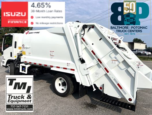TMI TRUCK & EQUIPMENT - Updated May 2026 - 37 Photos - 5640 Raby Rd ...