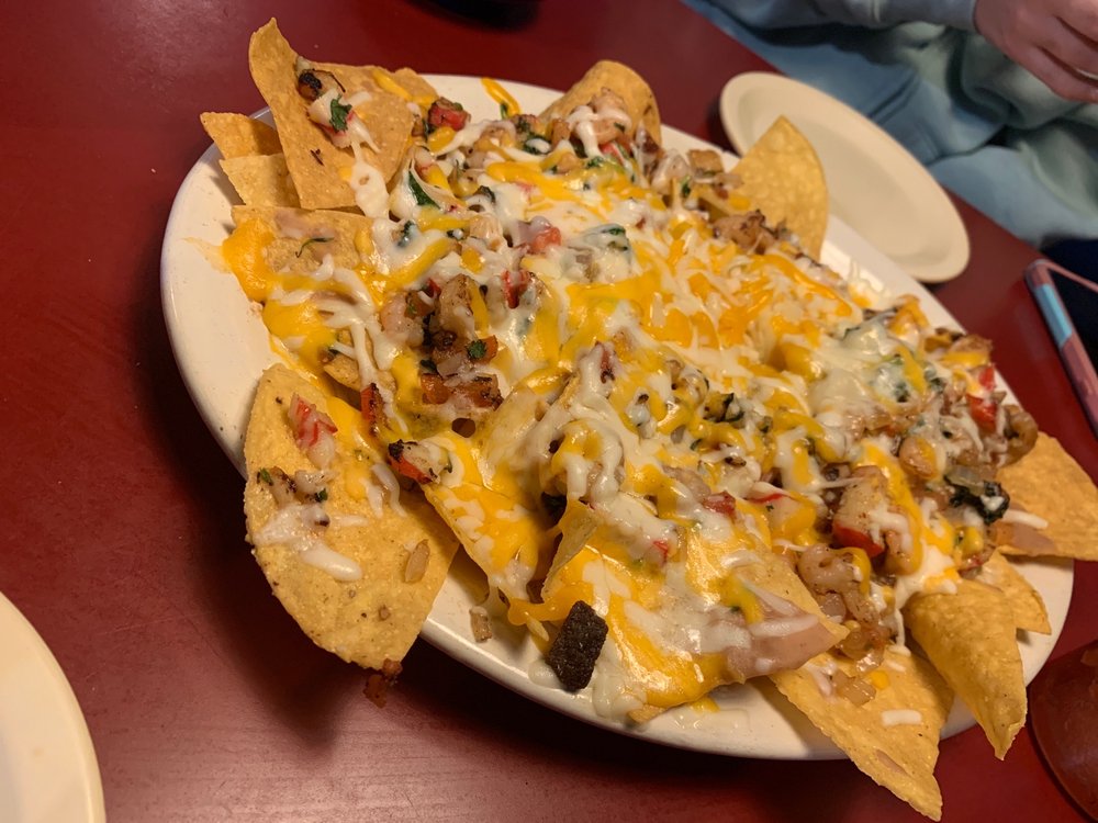 LAS LOMAS MEXICAN GRILL - Updated October 2024 - 33 Photos & 58 Reviews ...