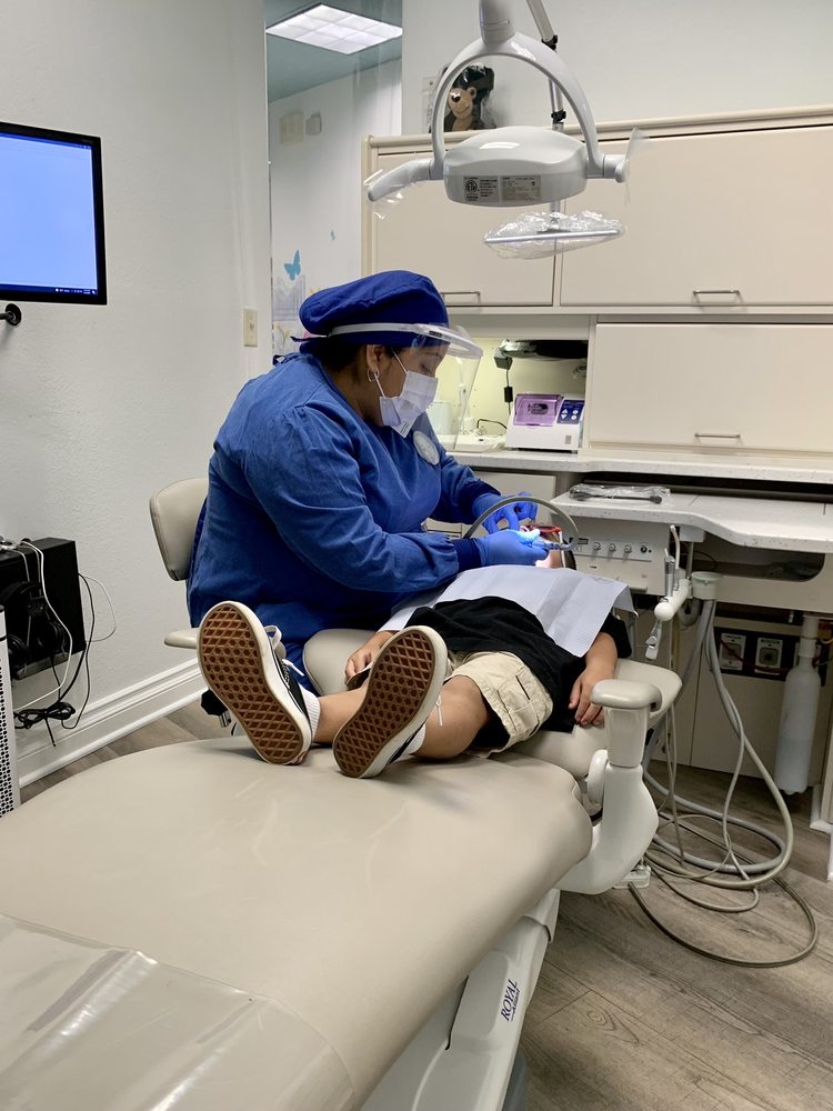 CORINA RAMIREZ, DDS - PEDIATRIC DENTAL CARE - Updated July 2025 - 201 ...