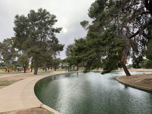 CORTEZ PARK - Updated October 2025 - 3434 W Dunlap Ave, Phoenix ...