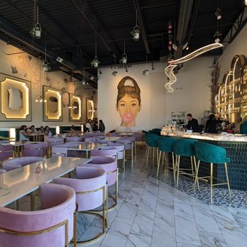 ROSE HOUSE BRUNCH - Updated November 2024 - 290 Photos & 126 Reviews ...