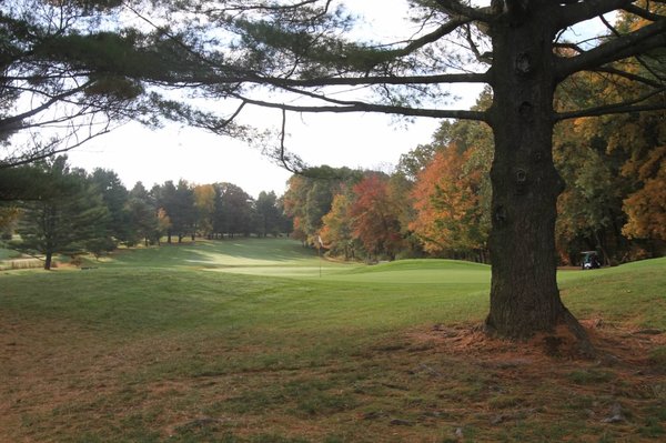 WALLINGFORD COUNTRY CLUB - Updated June 2026 - 195 Long Hill Rd ...