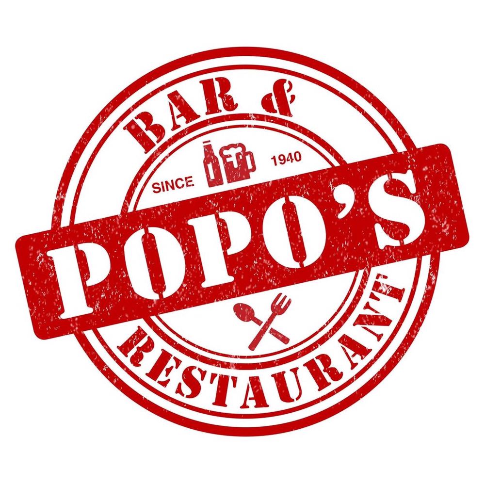 POPO’S BAR & RESTAURANT - Updated July 2025 - 426 S Mesa St, El Paso ...