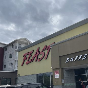 FEAST BUFFET - Updated November 2024 - 2335 Photos & 1457 Reviews - 485 ...