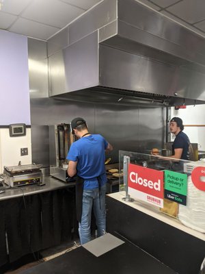 ADRIATIC GRILL - 145 Photos & 214 Reviews - 396 W Pike St ...