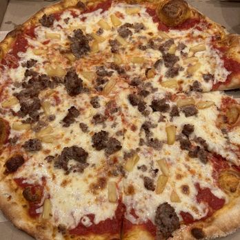 CRUST N FIRE - Updated October 2025 - 53 Photos & 39 Reviews - 51 Kings ...