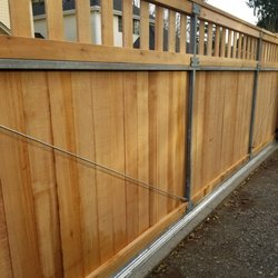 WEST SEATTLE FENCE - 90 Photos & 63 Reviews - Seattle, Washington ...