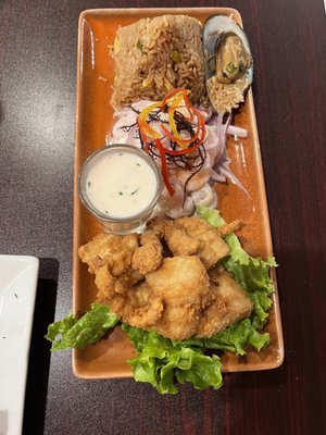 SAZON PERU - Updated September 2025 - 66 Photos & 41 Reviews - 89 S ...