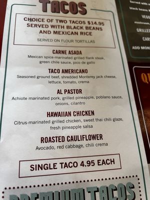 TACO MUNDO - Updated June 2025 - 828 Gervais St, Columbia, South ...
