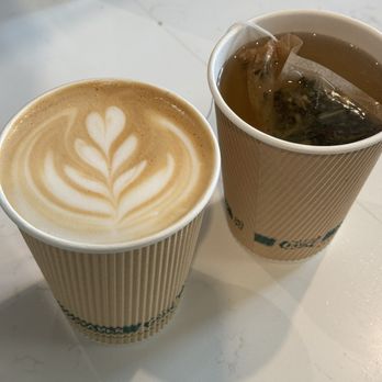 MILKA COFFEE ROASTERS - Updated March 2025 - 870 Photos & 439 Reviews ...