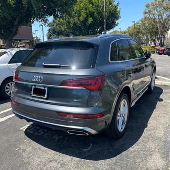 AUDI RANCHO MIRAGE - Updated November 2025 - 54 Photos & 176 Reviews ...