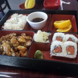 EDOKO SUSHI - Updated October 2025 - 272 Photos & 351 Reviews - 69195 ...