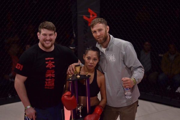 RING DEMON ACADEMY OF MIXED MARTIAL ARTS - Updated December 2025 - 10 ...