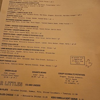 CLAIO ROTISSERIE - Updated July 2025 - 449 Photos & 234 Reviews - 3886 ...