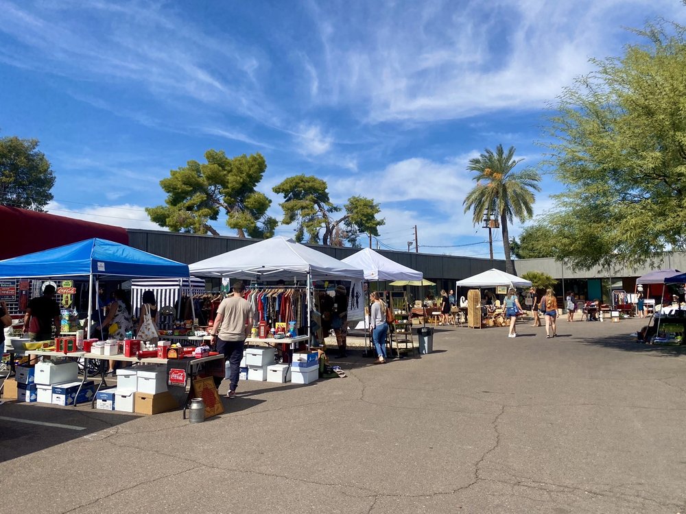 MELROSE MARKET - Updated December 2025 - 4610 N 7th Ave, Phoenix ...