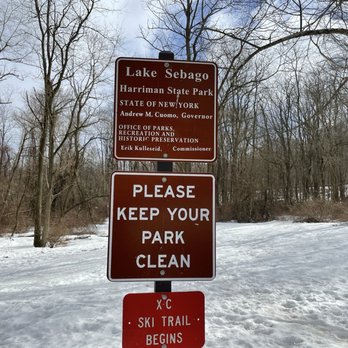 HARRIMAN STATE PARK - Updated January 2026 - 453 Photos & 104 Reviews ...