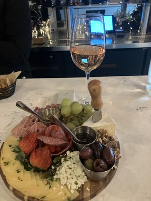 FORK AND VINES - Updated September 2025 - 15 Reviews - 2766 Santa Fe St ...