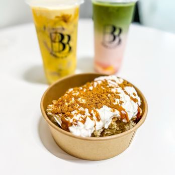 BOBA & BITES - Updated September 2025 - 111 Photos & 33 Reviews - 63 E ...