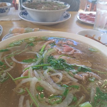 PHO HOÀNG EXPRESS - 408 Photos & 466 Reviews - 16425 Bernardo Ctr Dr ...