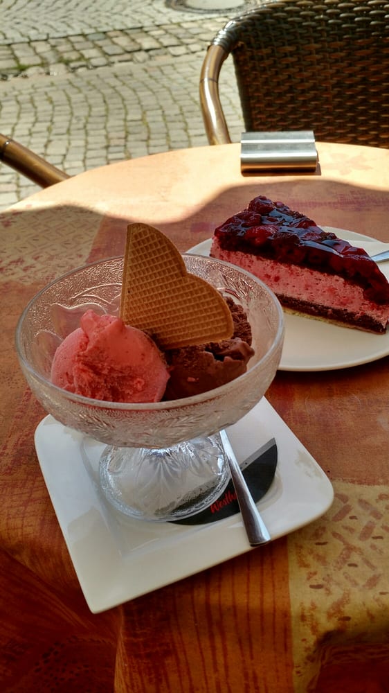 CAFE HONIG - Updated December 2024 - Hauptstr. 12, Gengenbach, Baden ...