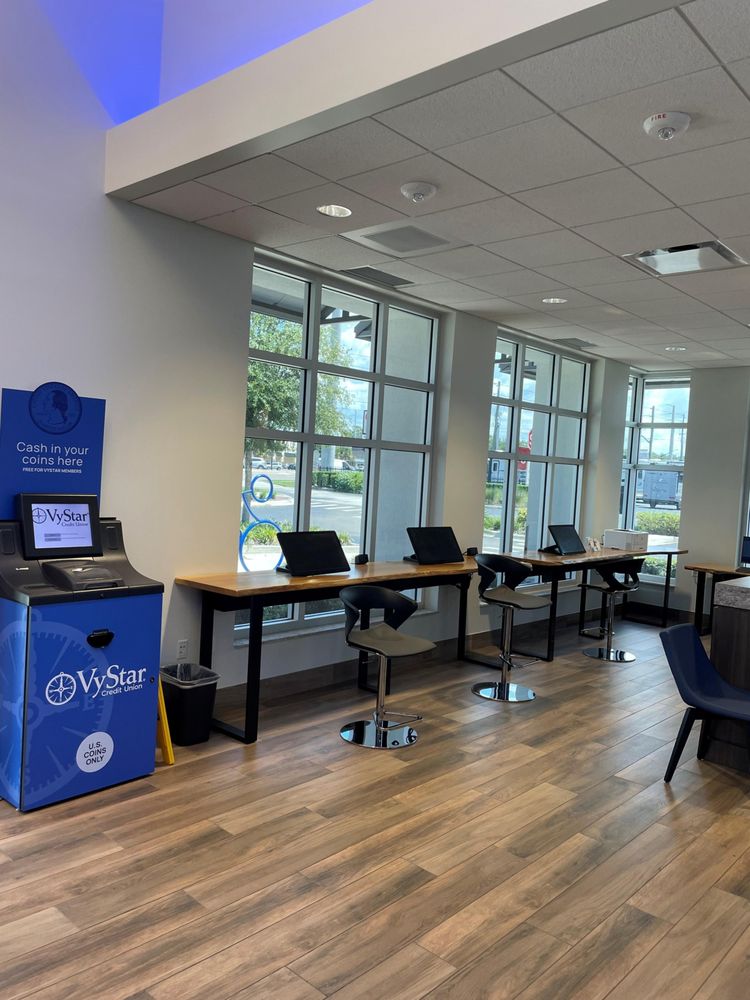 VYSTAR CREDIT UNION - Updated December 2025 - 14130 W Colonial Dr ...