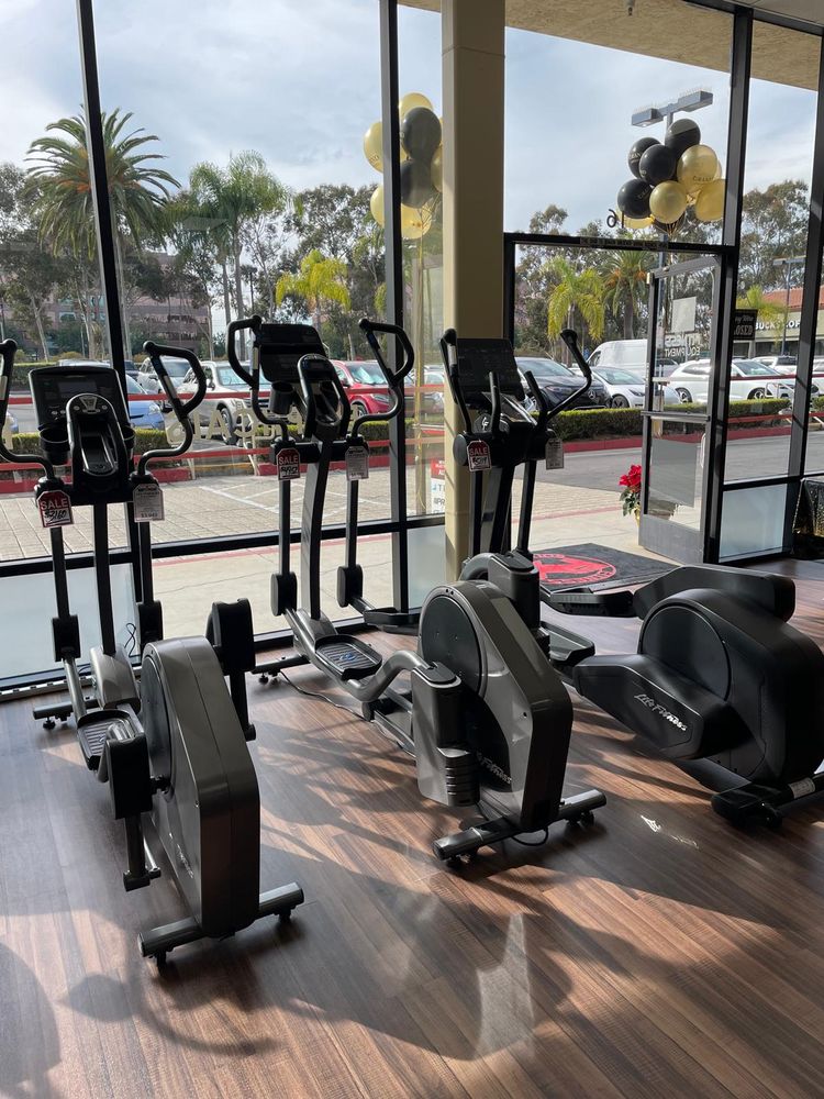 RX FITNESS EQUIPMENT - NEWPORT BEACH - Updated August 2025 - 32 Photos ...