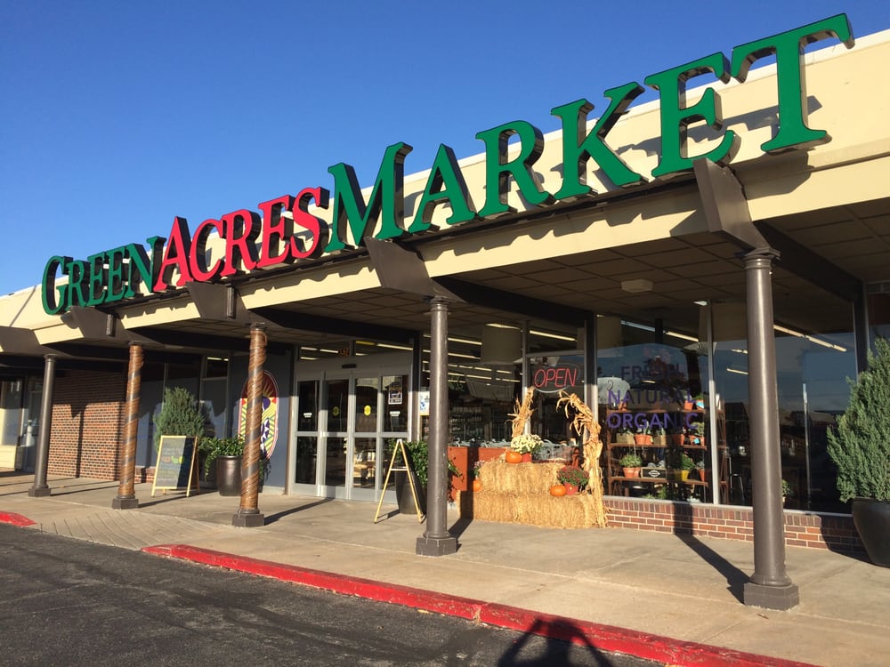 GREENACRES MARKET - Updated December 2025 - 6574 E Central Ave, Wichita ...