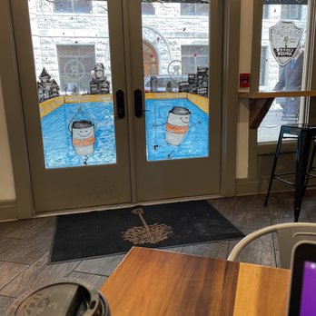 RECESS COFFEE - DOWNTOWN - Updated October 2025 - 70 Photos & 58 ...