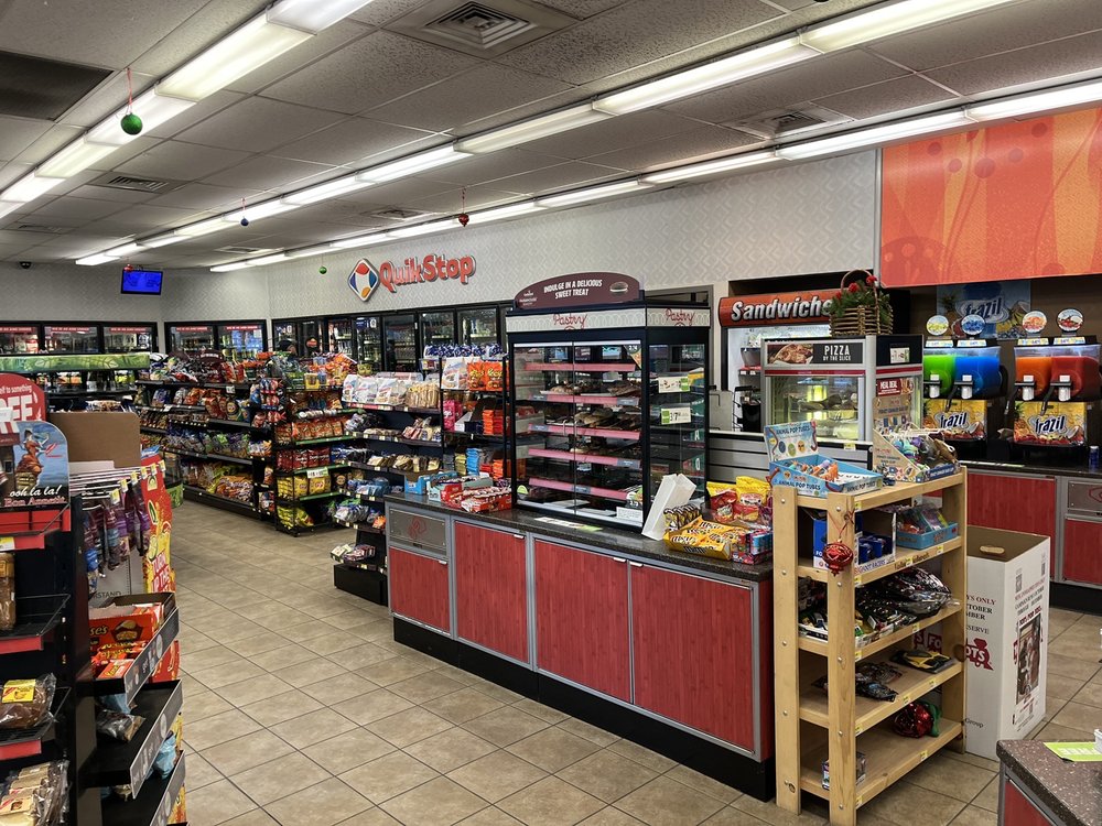 QUIK STOP - Updated October 2024 - 33 Photos & 10 Reviews - 1005 N ...