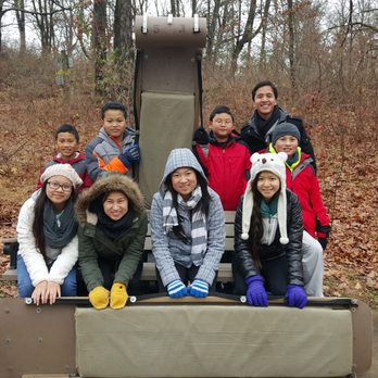 TOBOGGAN RUN - Updated December 2025 - 12 Photos - 450 Ln 100 Lake ...