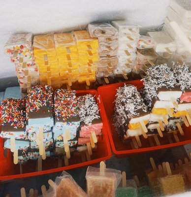 DANNY’S ICE CREAM - Updated December 2025 - 94 Photos & 52 Reviews ...