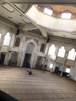 AL-FAROOQ MASJID - Updated August 2025 - 26 Photos & 12 Reviews - 442 ...