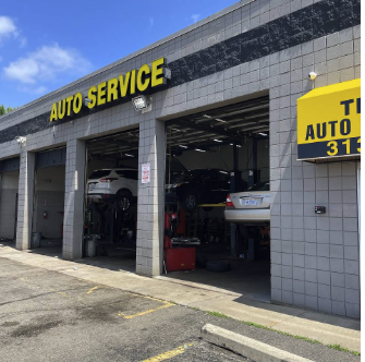 TELEGRAPH AUTO SERVICE CENTER - Updated December 2025 - Request a Quote ...