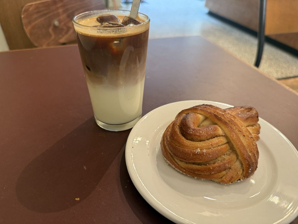 THE COFFEE COLLECTIVE - Updated January 2026 - 29 Photos & 16 Reviews ...