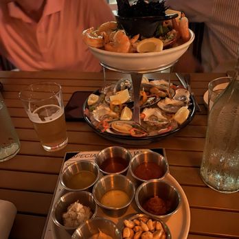 1912 OCEAN BAR AND ROOFTOP - Updated November 2024 - 226 Photos & 89 ...