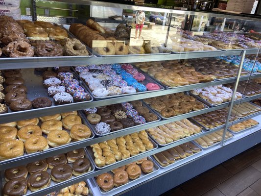 MASTER’S DONUTS - 48 Photos & 66 Reviews - 1911 N Oxnard Blvd, Oxnard ...