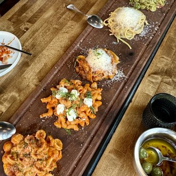 MESSINA - Updated August 2024 - 138 Photos & 92 Reviews - 23 Mercer St ...