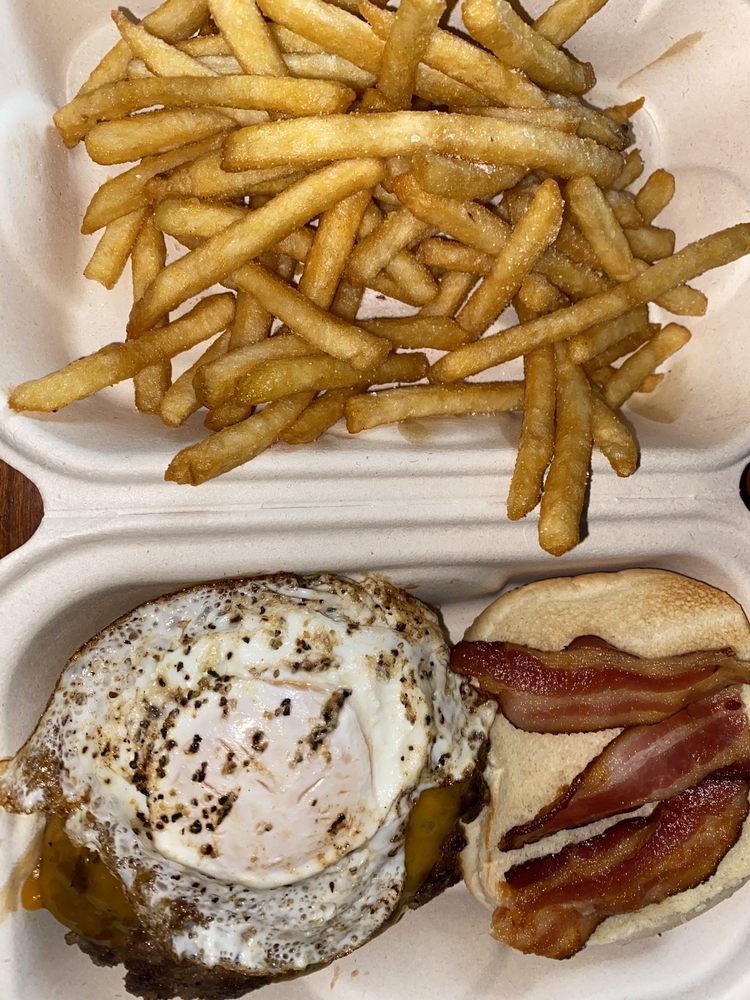 TURGER BURGER - Updated December 2025 - 26 Photos & 15 Reviews - 7019 ...