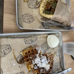 WAFFLE CHAMPION - Updated July 2025 - 1057 Photos & 844 Reviews - 1212 ...