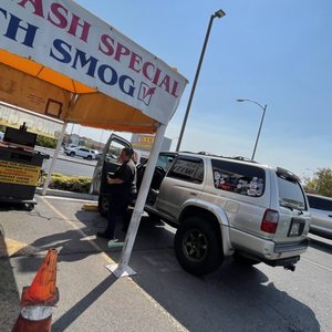 SMOG PLUS DMV SERVICES - Updated November 2024 - 10 Photos & 40 Reviews ...